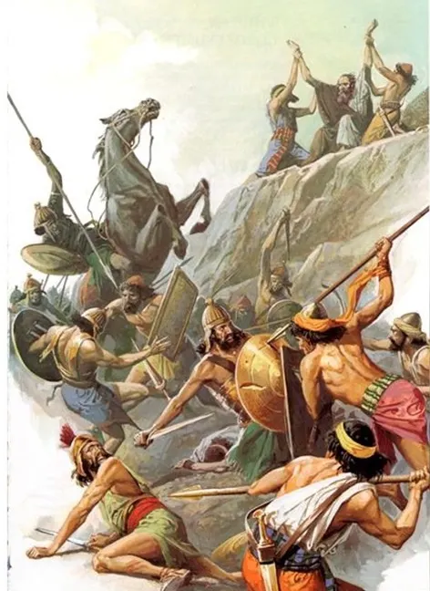 Was Herod the Great a descendant of Esau being his family was ...