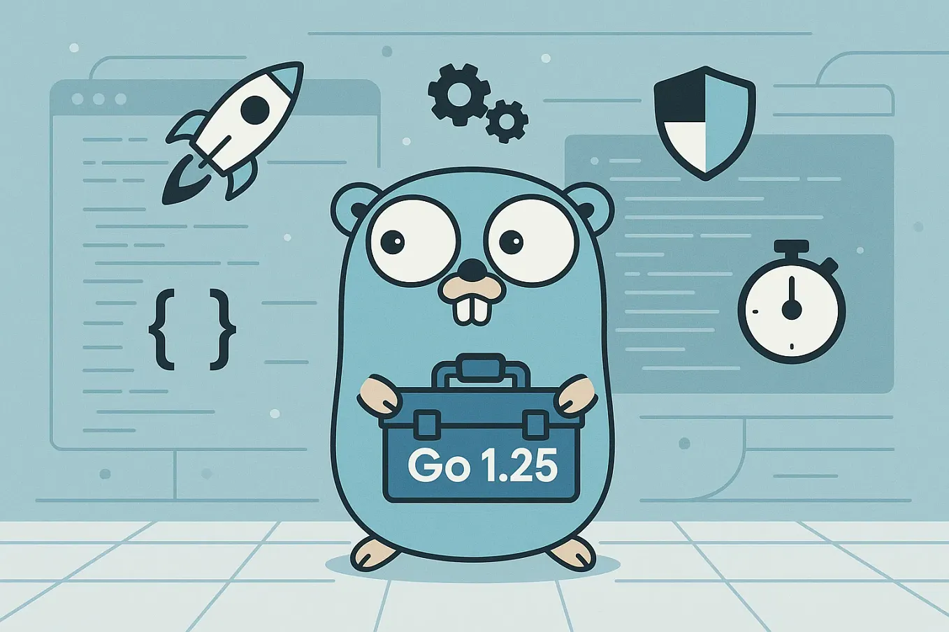 Strings And Byte Arrays In Go Strings By Grugcodes Medium