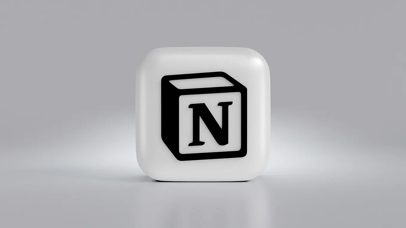 Why Notion Templates Are a Digital Nomad’s Secret Weapon for ...