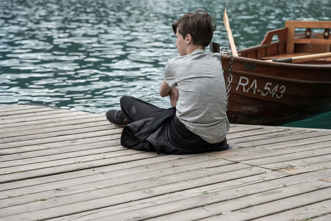 10 Fascinating Psychology Facts About Men | by Rose | Medium