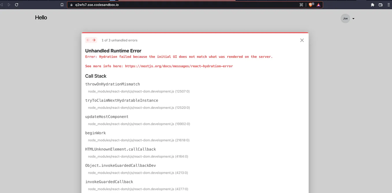 Access Current Pathname in Server Components: Next.Js (App Router) | by Beecodeguy | Medium