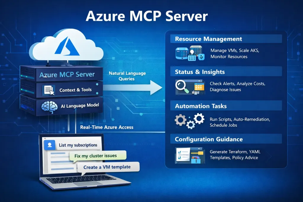 AKS Authentication and Authorization Architecture: Identity, Access Flow, and Control Planes ...