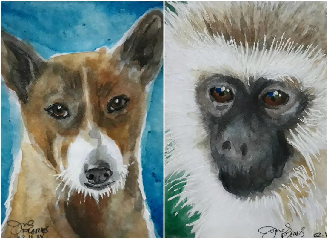 5 Essential Steps for Grayscale Coloring Success | by Nicole Stocker ...