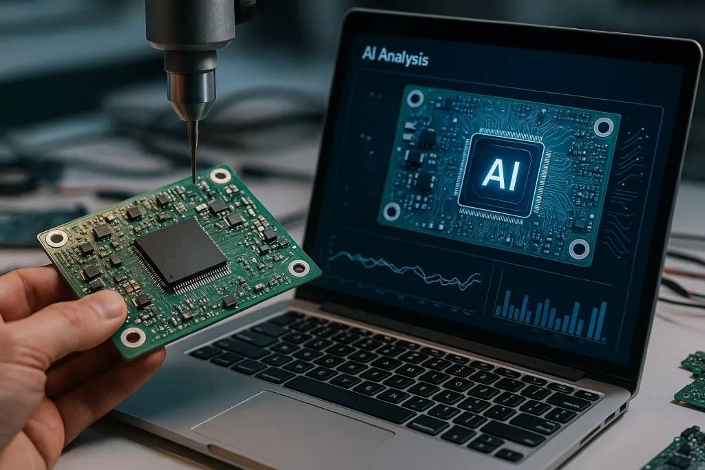 How to Design 4 Layer PCB: Complete Step-by-Step Guide | by MorePCB ...