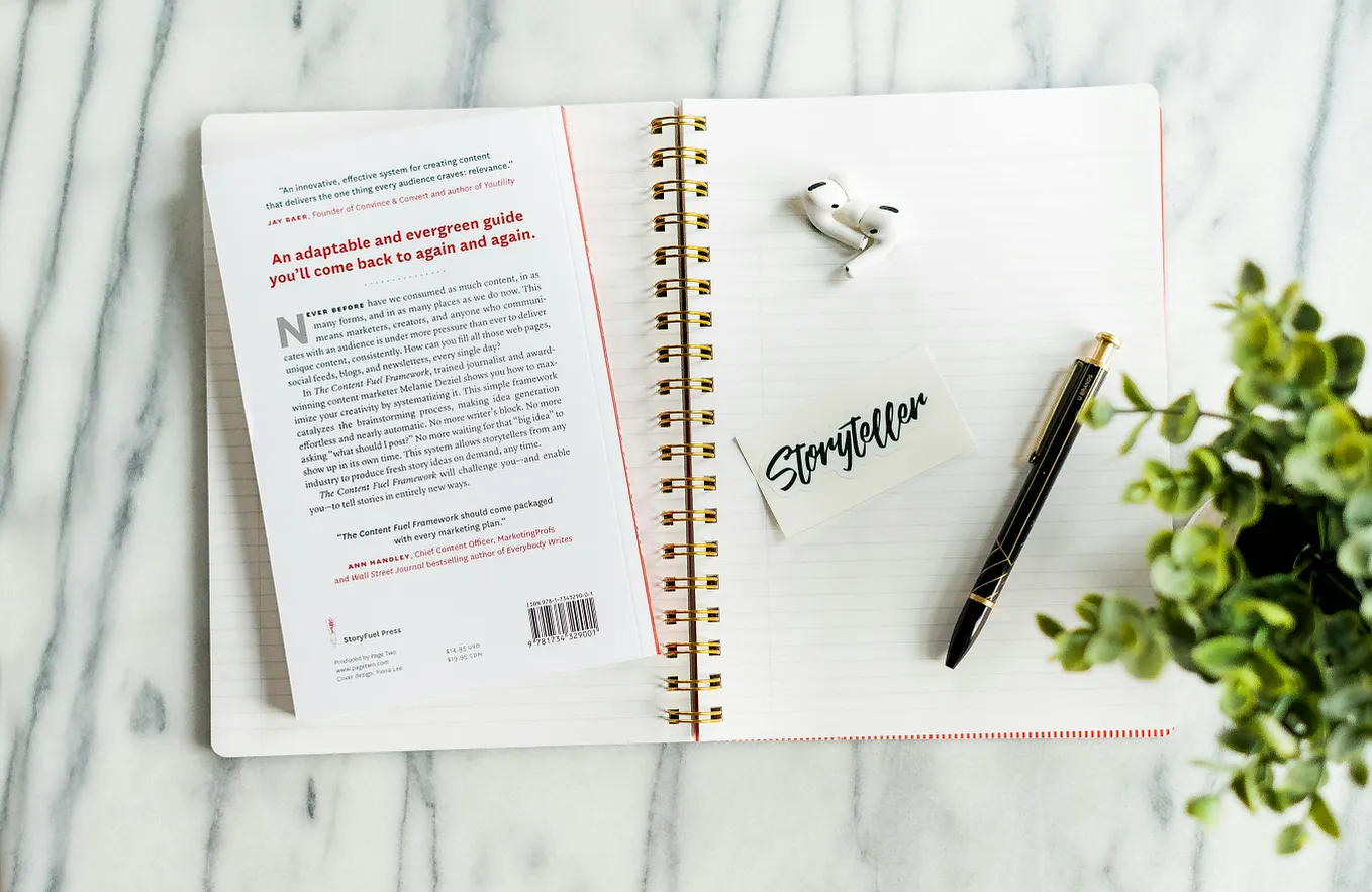 The First Step in the Writing Process is Prewriting | by Courtney ...
