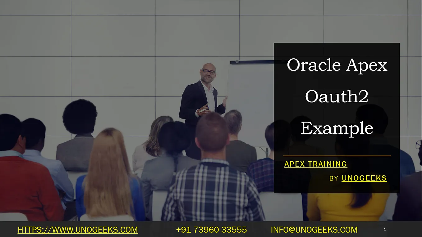 Oracle Apex Target _Blank. Opening Links in New Tabs with Oracle… | by ...