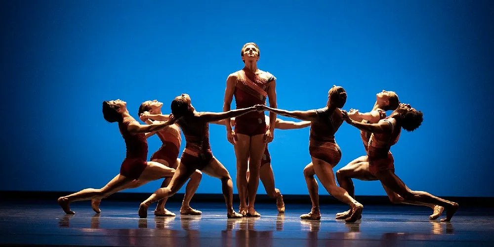The Value of Ballet in Today’s World | by Louise Greer | Medium