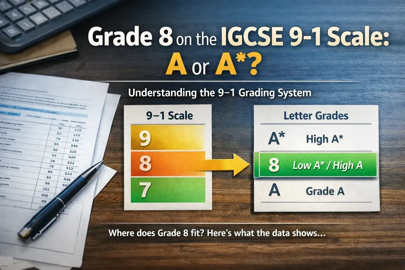 IGCSE 2026: The Only Interactive Revision Plan You Need (Cut Your Study ...