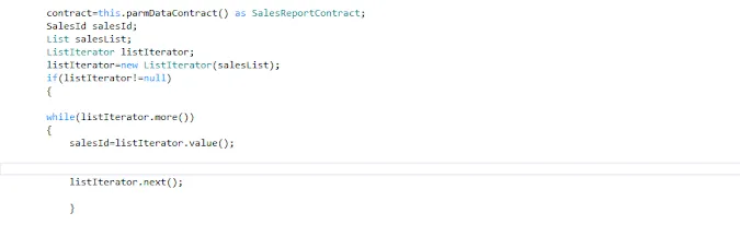 Developing and using Custom Services in D365 | by Zia Ur Rahman | Medium