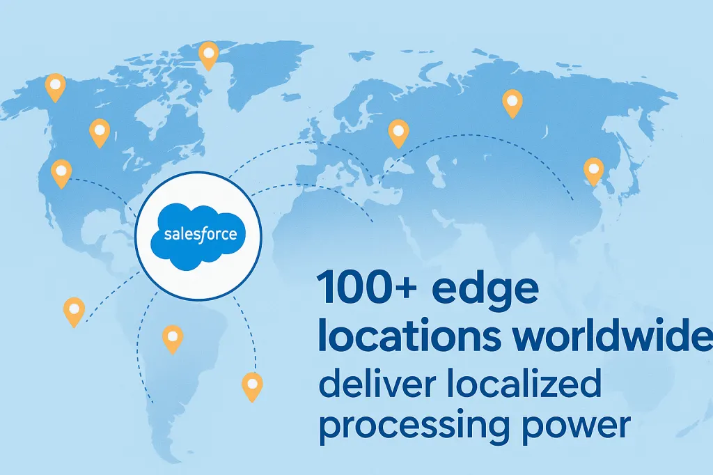 Salesforce Governor Limits 2025: Complete Guide to Understanding and ...