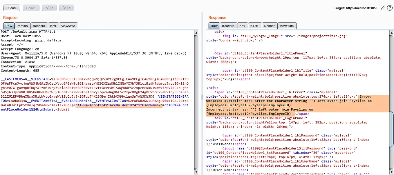 Extracting Source Code from Pre-Compiled ASP.Net applications | by Prashant Kumar | Medium