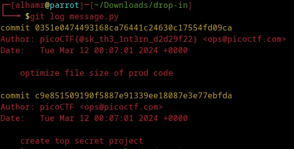 SSTI2 — PicoCTF Walkthrough | By Alham Rizvi | by Alham Rizvi | Nov ...