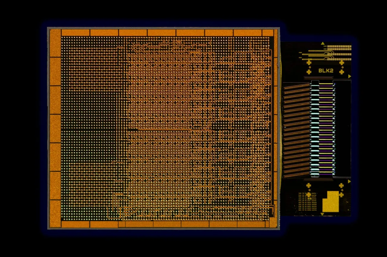 What Comes After the 1nm Node?. The Future of Semiconductor Scaling ...