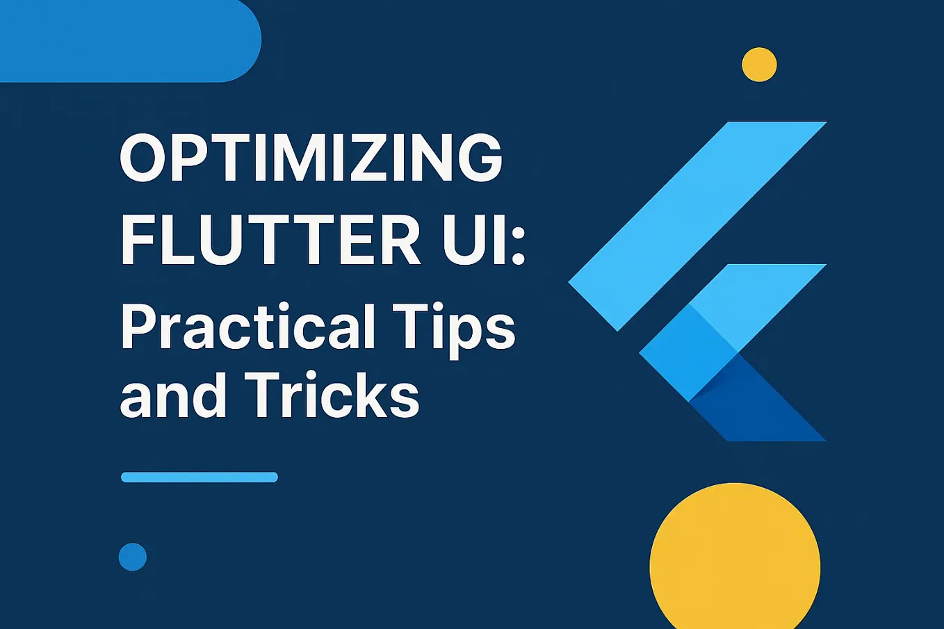 Flutter Debug vs Profile vs Release Mode: Explained with Real-World Examples | by Sunsil Thapa ...