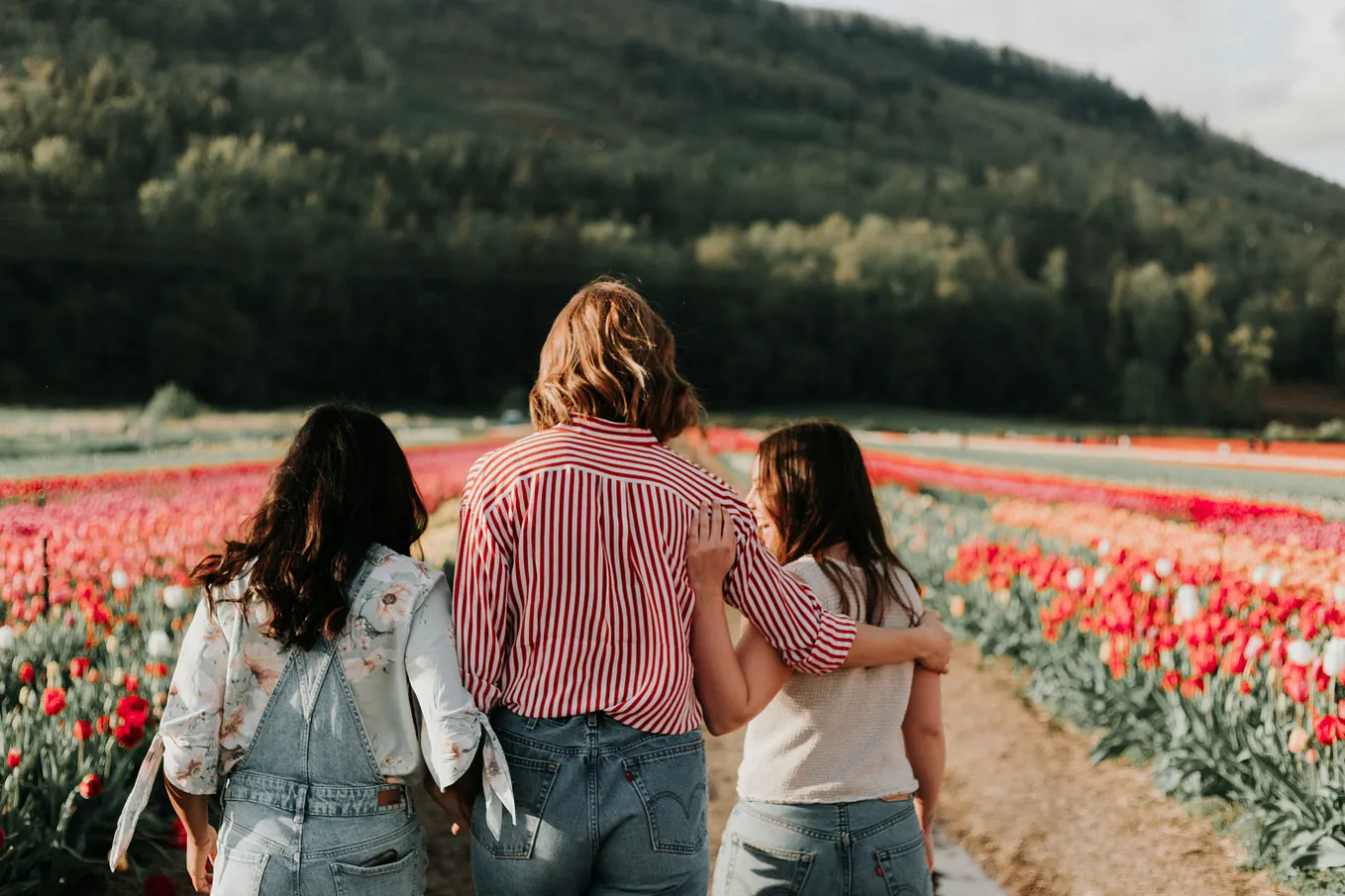 The Ambiguous Relationship: 3 Signs You’re Already in It, Don’t Be ...