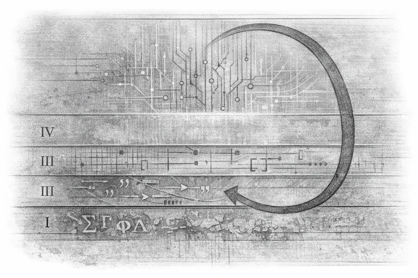 THE LAW AS MEANING ECONOMY: Juridical Liquidation and the Semantic ...