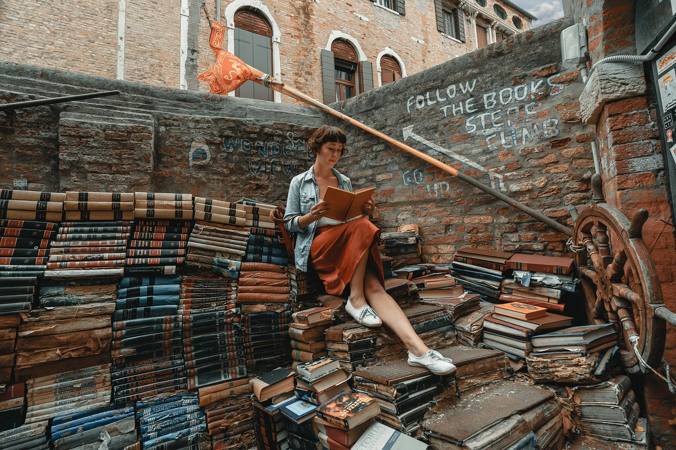 122 Writing Advice Quotes From Famous Authors (Inspiration and ...