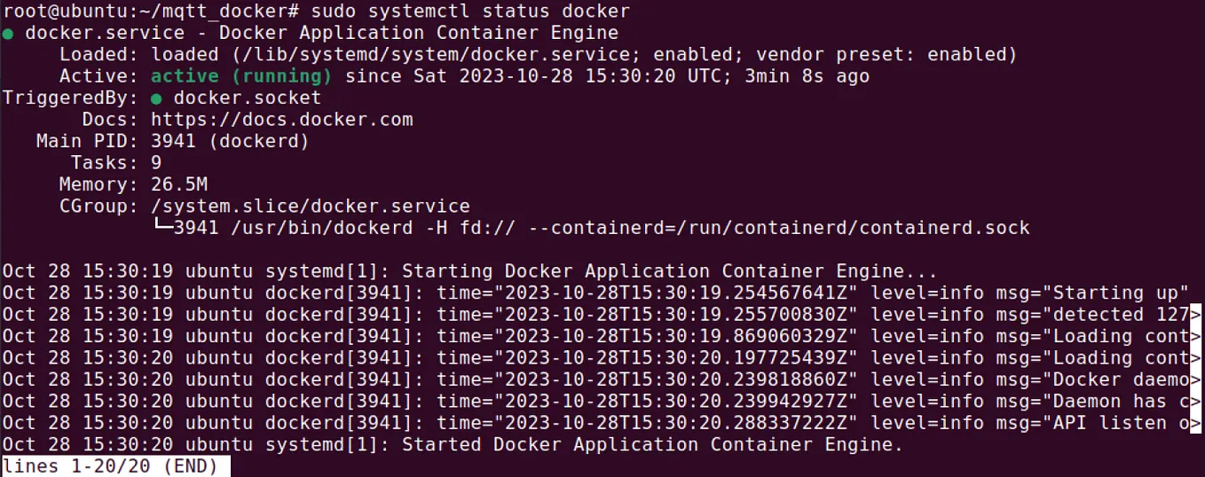 Aws Mqtt Managing Iot Communication In Aws With Tutorial By Emq