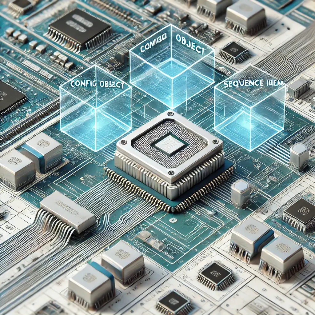 Exploring The Generate Block In Verilog And Systemverilog A Comprehensive Guide By Prachi