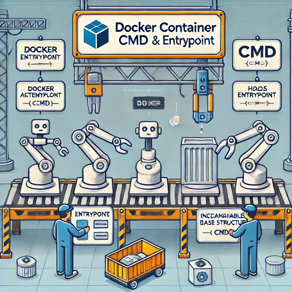 Introduction to Containers: A Beginner’s Tutorial | by Faiz Al-Shamri ...