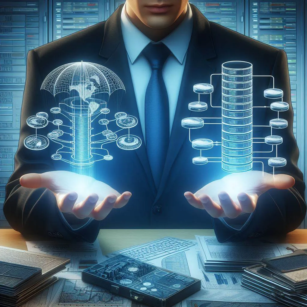 A Database Administrator’s Guide to Compliance Standards | by Dr DB ...