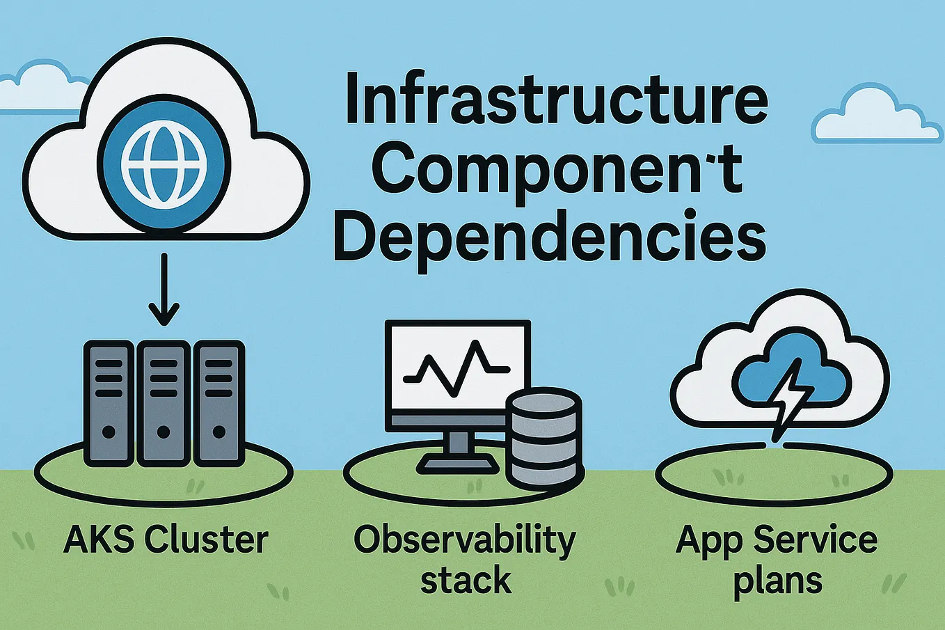Azure AD Client Credentials Flow with ASP.NET Core Web API | by AlbinR | Medium