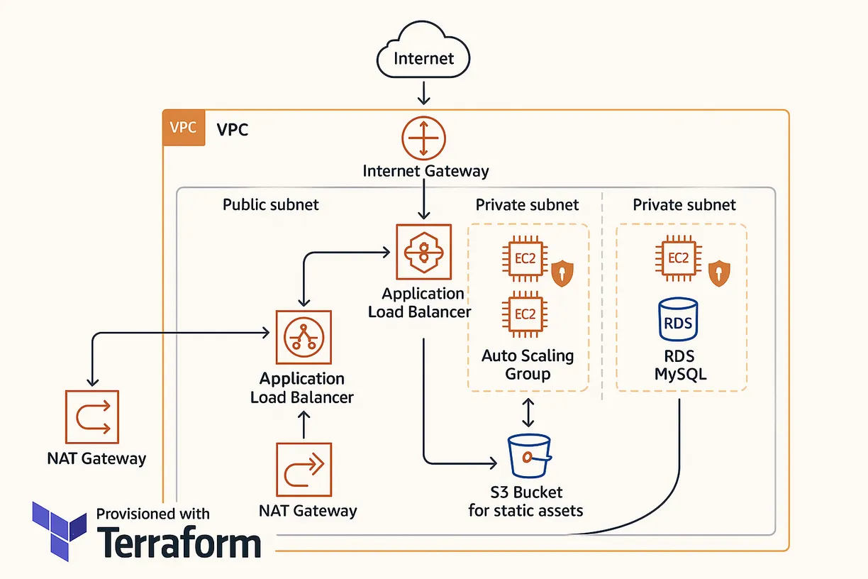 Complete Guide: CI/CD with GitHub Actions — part 1 | by Reda Abdou | Medium