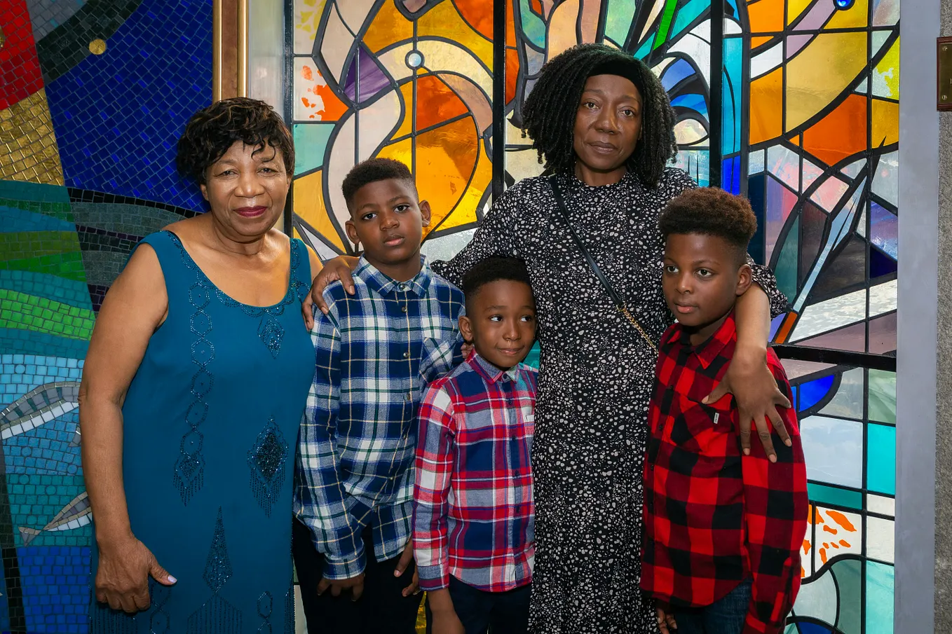 When The Traumatized Become Their Advocates Comfort | by ...