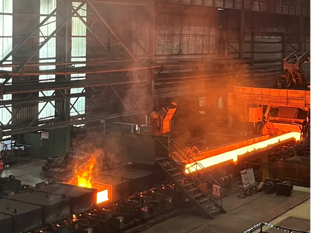 How Iron Is Made: Introduction to Ironmaking Process from Ore to Pig ...
