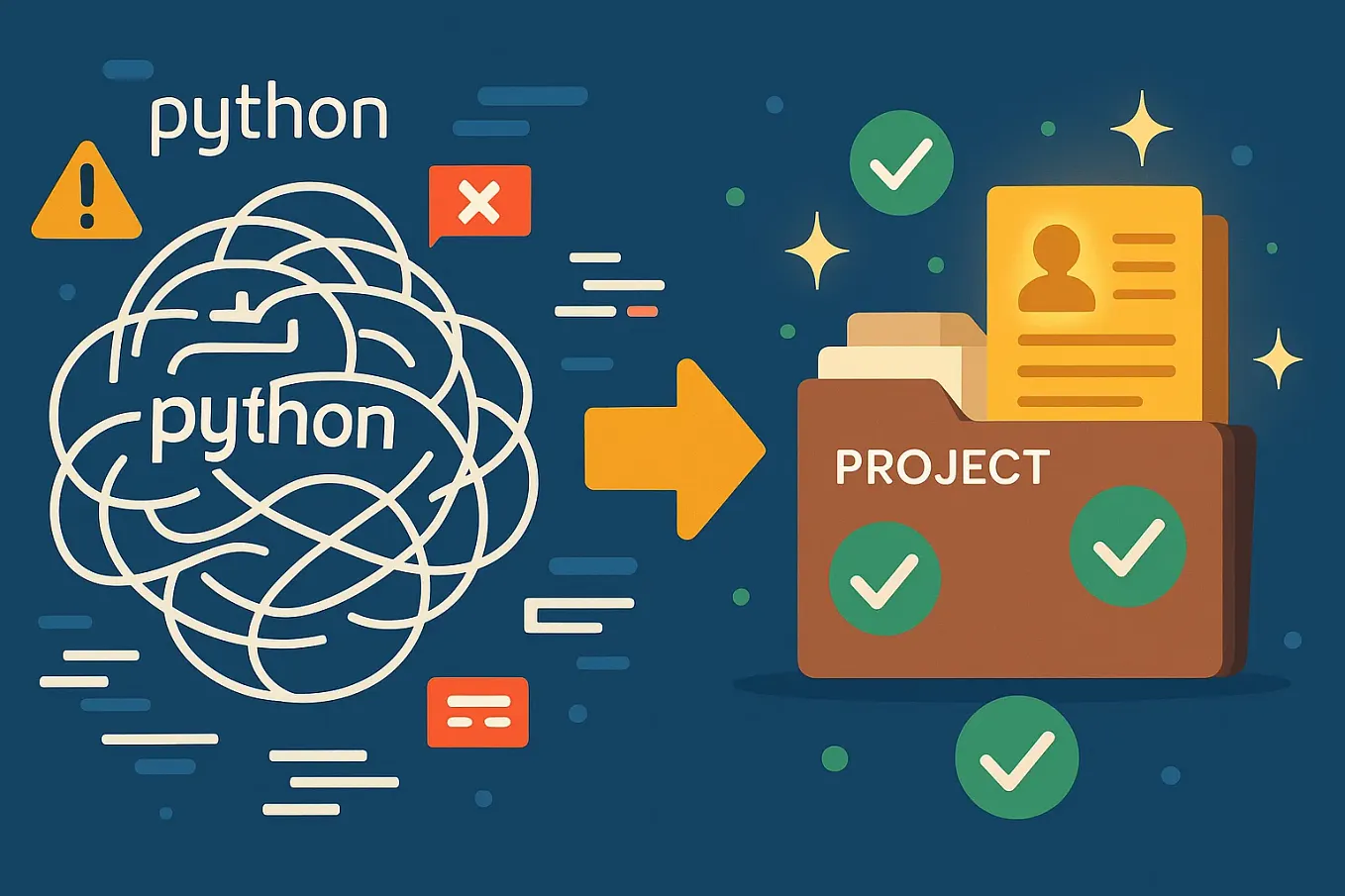 Choose Your Path: Python’s pathlib vs os.path | by Ori Bar-ilan | Medium