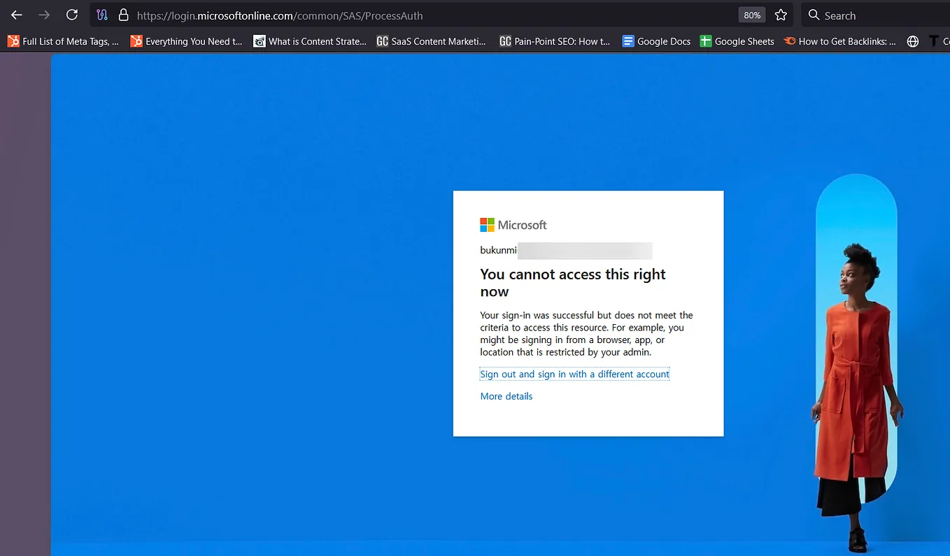 Generating an Access Token for Azure SQL Database Using Service Principal and Client Secret ...