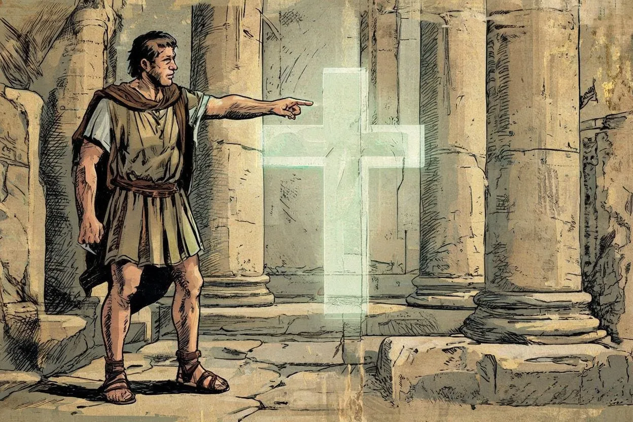 Tacitus on Jesus: What the Roman Historian Actually Wrote | by Zack ...