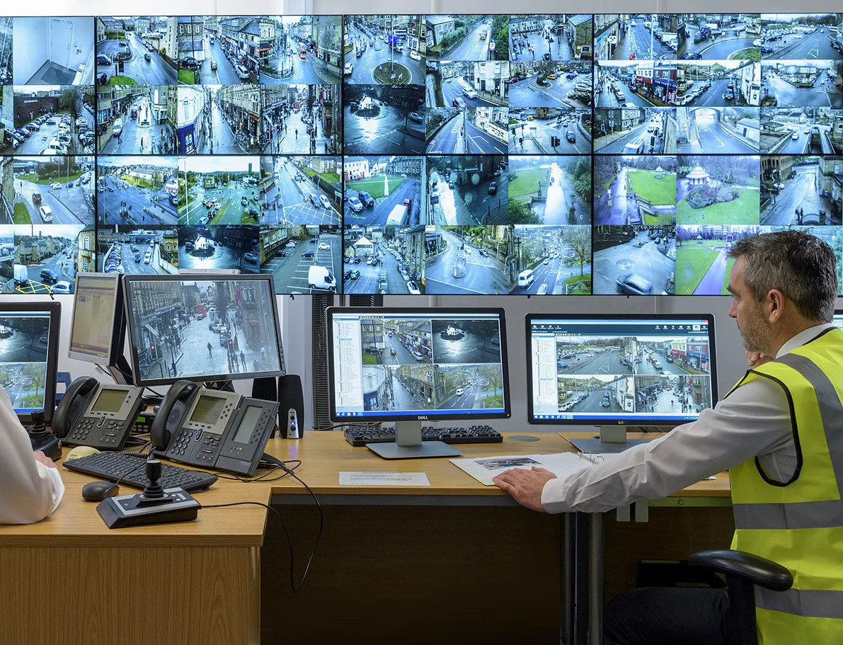 What is an Integrated Command & Control Centre (ICCC)? A Deep Dive | by ...