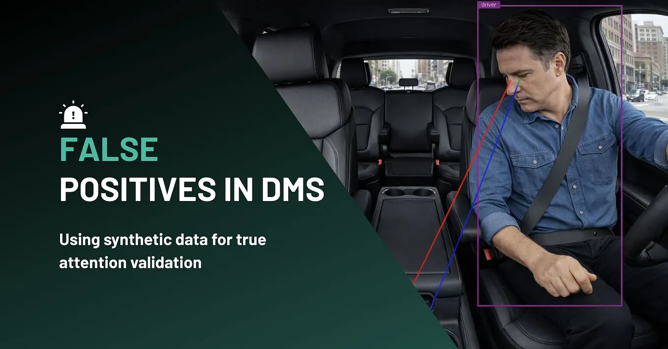 China NCAP Explained: New Safety Standards for Driver Monitoring and In ...
