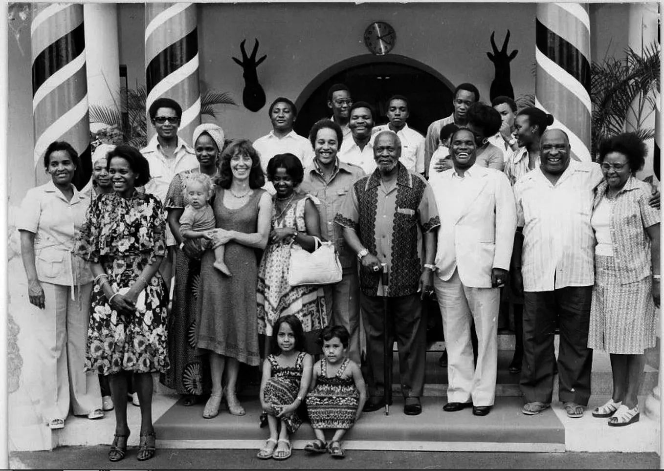 Afrikan Heroines: Lilian Masediba Ngoyi | by Afrikan Identity | Medium