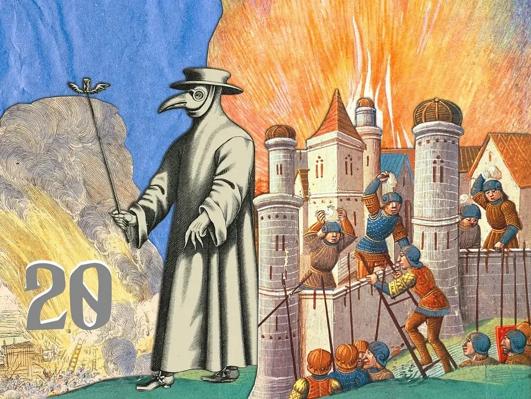 Discovering America (1492) | Twenty Tales | Twenty Tales