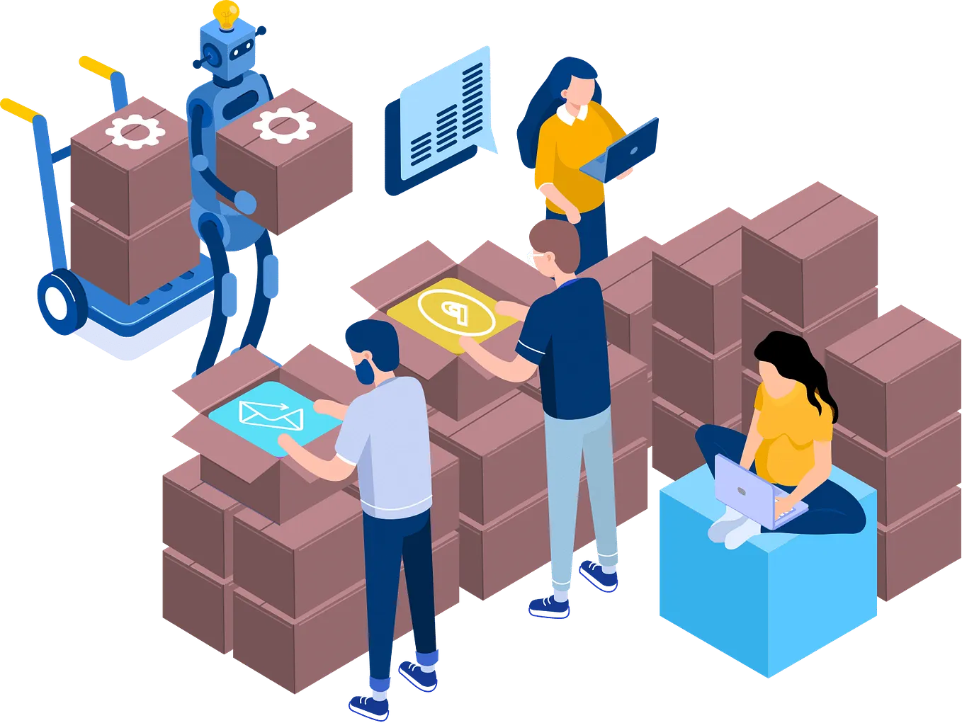 Salesforce Integration with Python: A Step-by-Step Guide | Medium