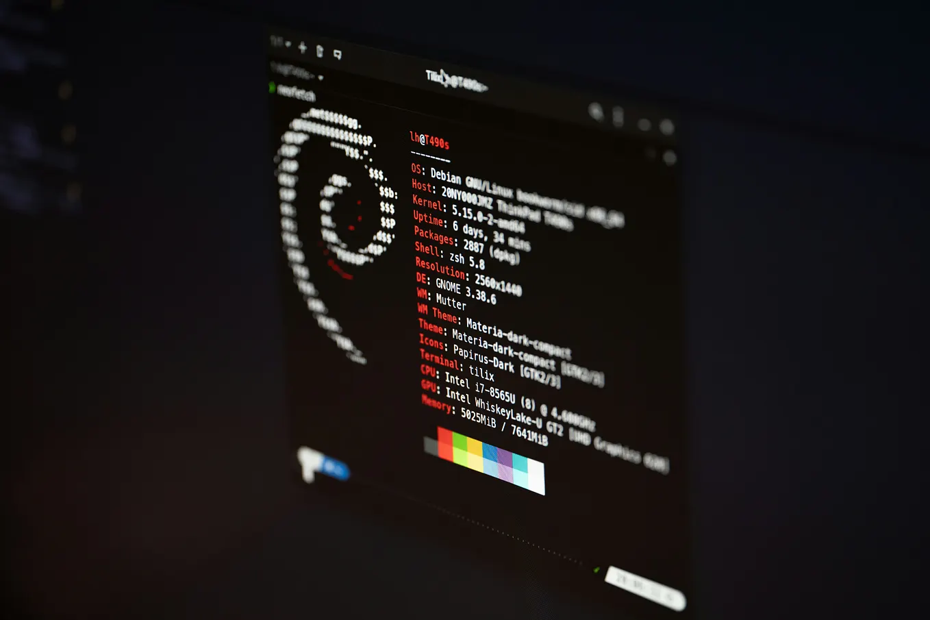Inside Git: How It Works and the Role of the .git Folder | by Rajat Yadav | Jan, 2026 | Medium