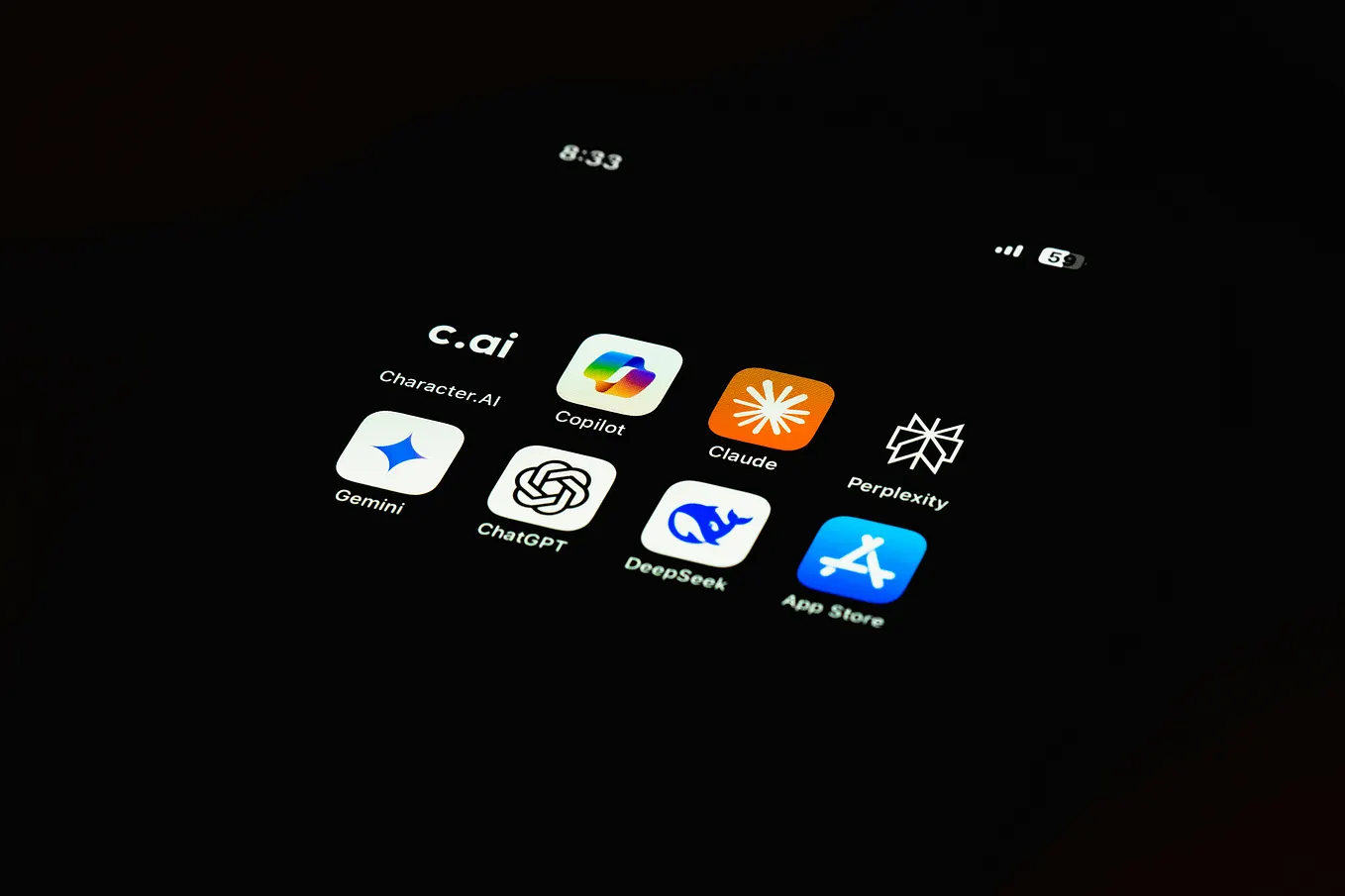 Best AI Tools for Crypto Traders: Head-to-Head LLM Comparison for ...