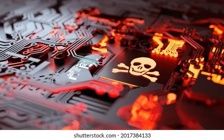 Methods of Infiltration: How Cybercriminals Gain Access to Your Systems ...