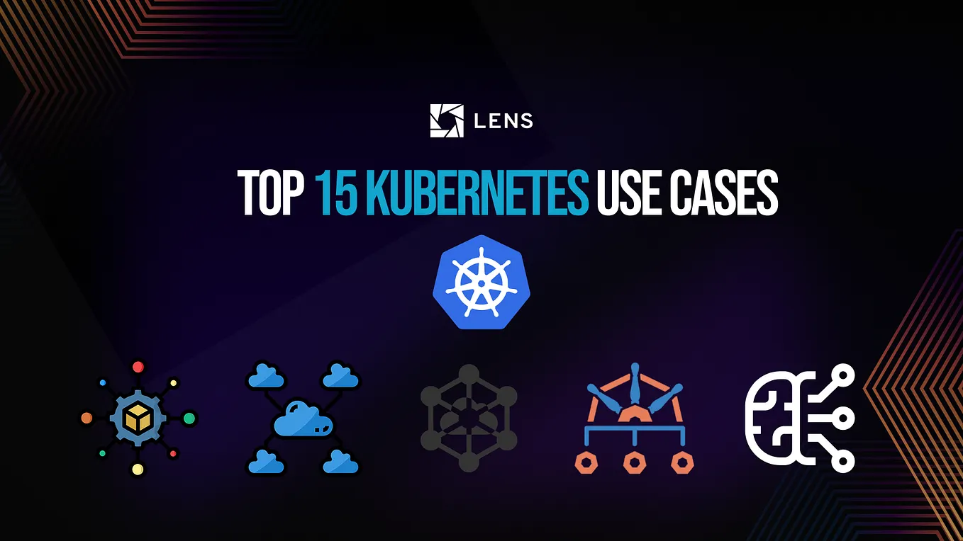 Lens Kubernetes IDE: How to Simplify K8s Management in 2025 | by ...