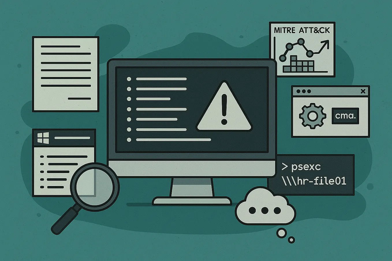 10 Python Libraries for Malware Analysis and Reverse Engineering | by ...