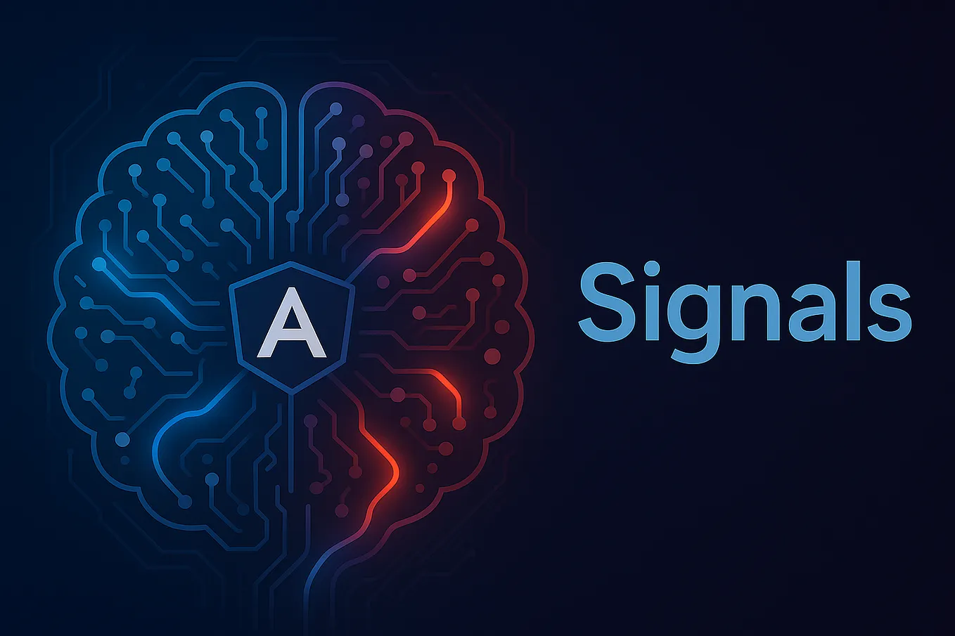 Angular : pourquoi les signaux marquent une révolution ? | by Vincent ...