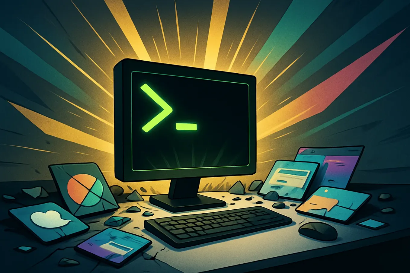How to Convert Word to Markdown and Vice Versa with Python | by Alexander Stock | Medium
