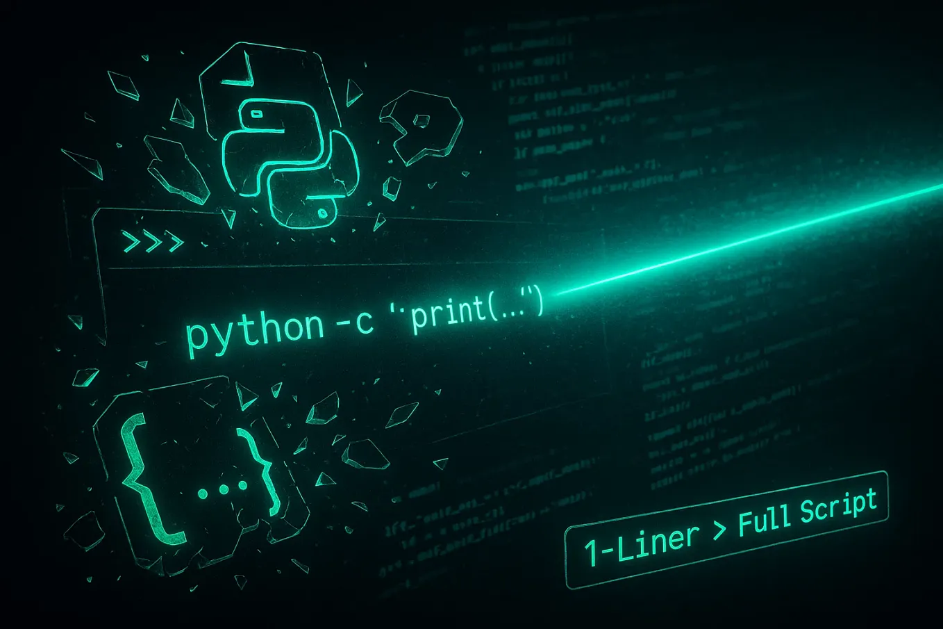 9 Python Tools That Automate the Boring Work | by Muhammad Talha Tahir ...