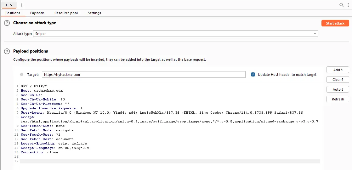 Basics of Burp Suite: A Comprehensive Guide | by Dr. Jaber Kakar | Medium