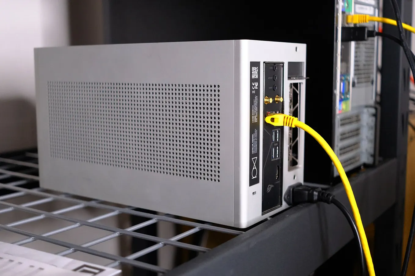 What Protocol Should You Use For Your NAS? | by Matthew Duong | ITNEXT