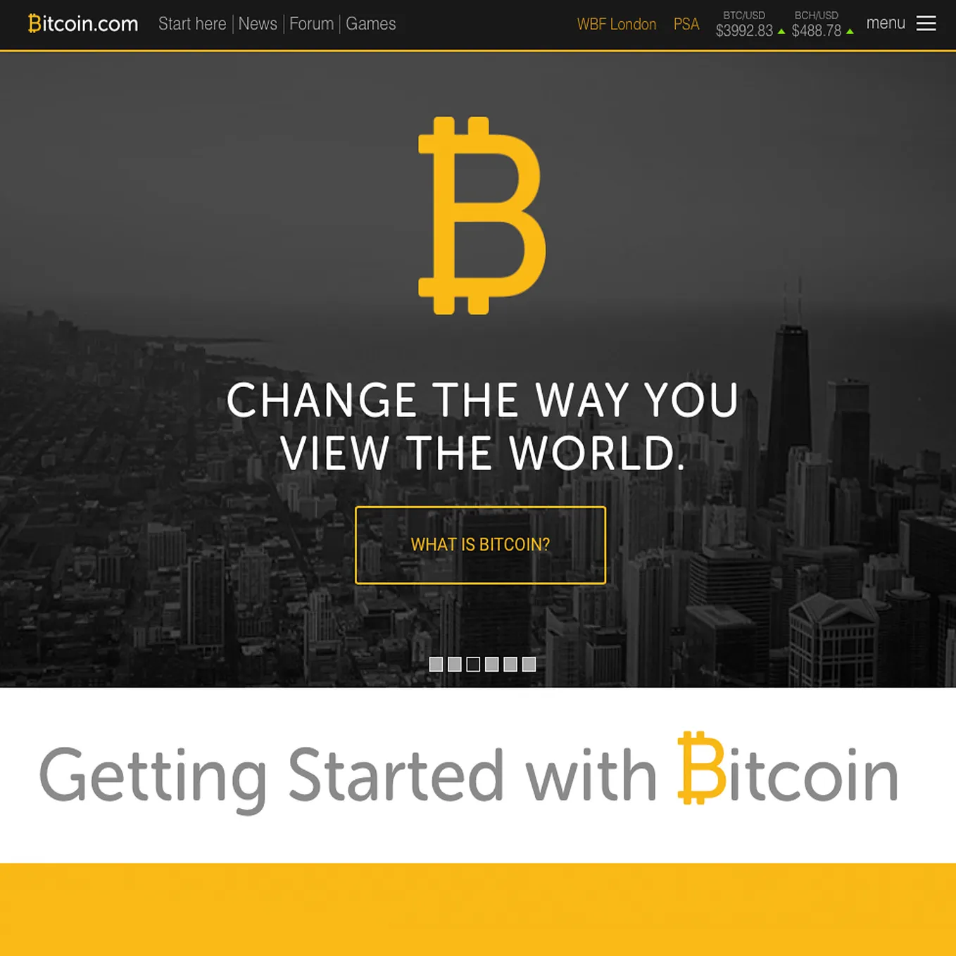 Bitcoin Hits $100,000!. For the first time in its 15-year… | by Bitcoin ...