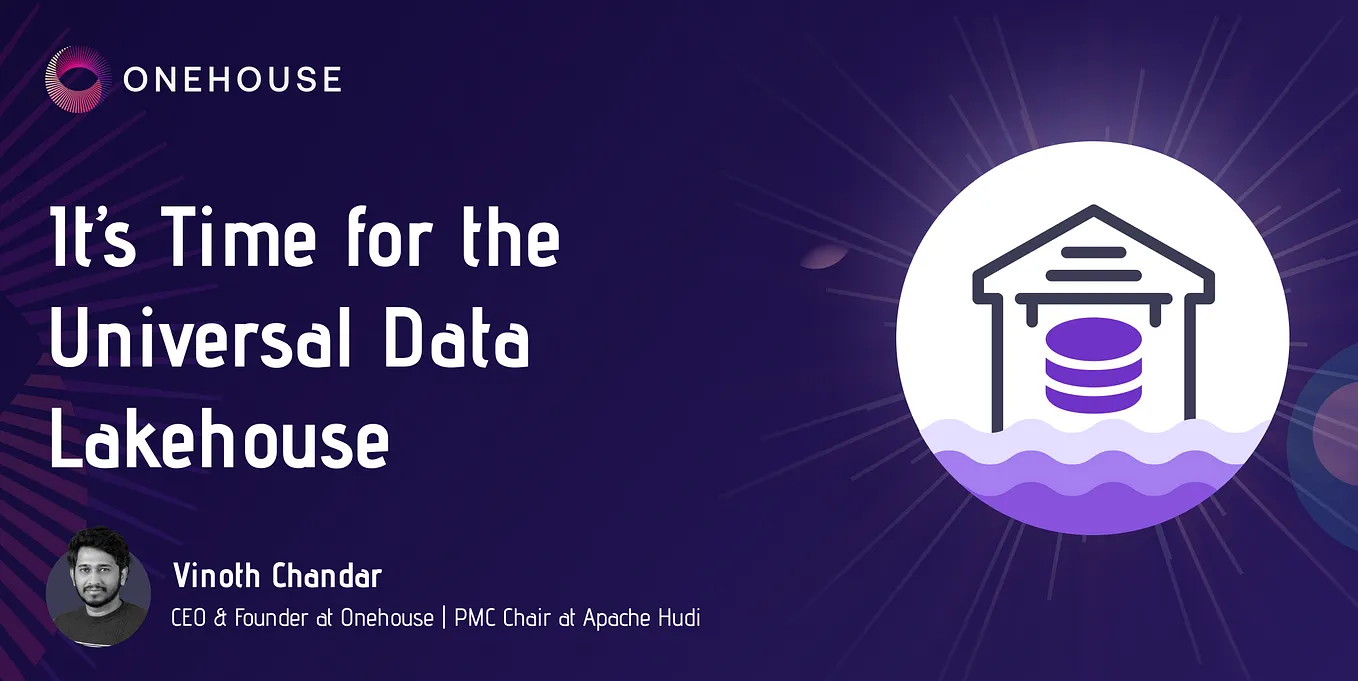 What is a Data Lakehouse?. Written by Ryan Garrett March 4, 2024 | by Onehouse | Medium
