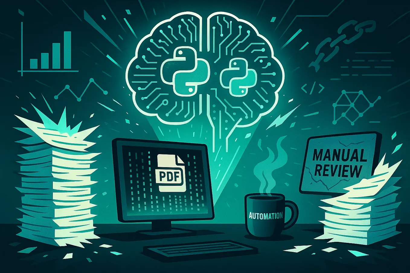 How I Used Python To Create An Ai That Summarizes My Notes Automatically By Abdul Ahad Oct